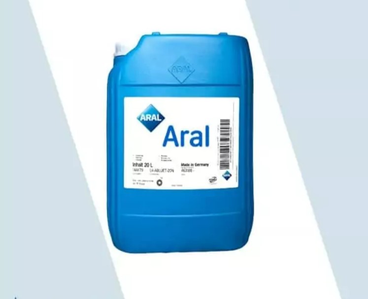 Shop - ARAL Turboral 15W-40, 20 l